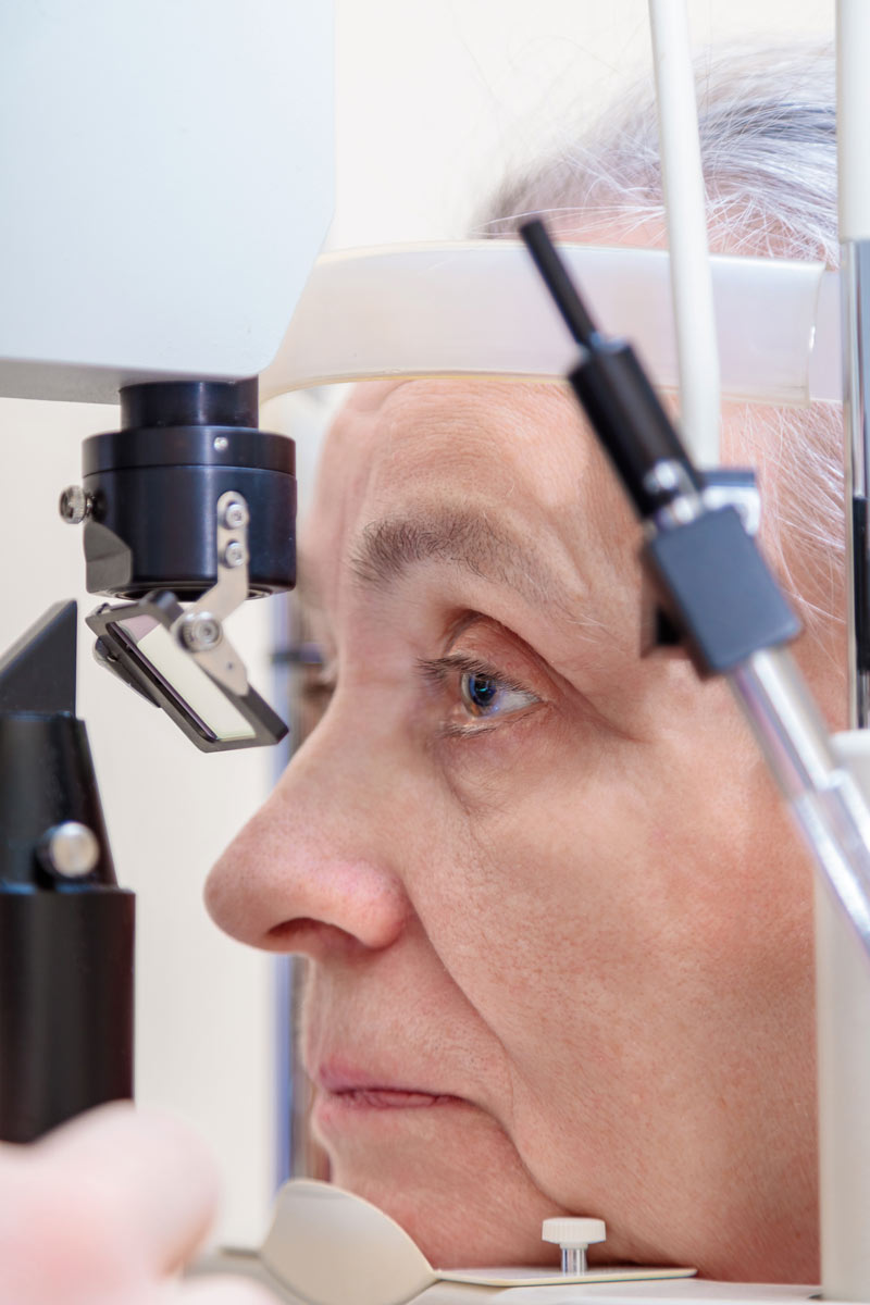 Operacija sive mrene – Optika Oftalmos